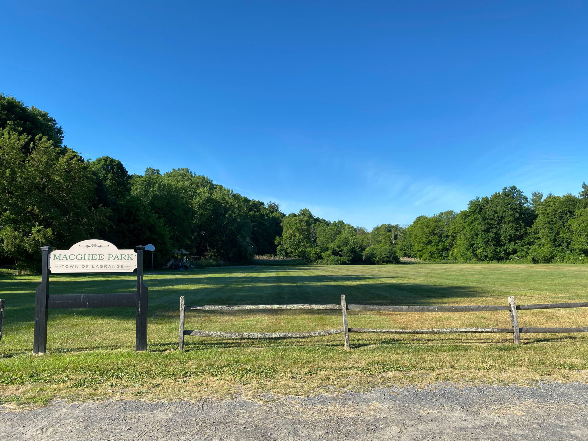 Discover Parks – Town of LaGrange