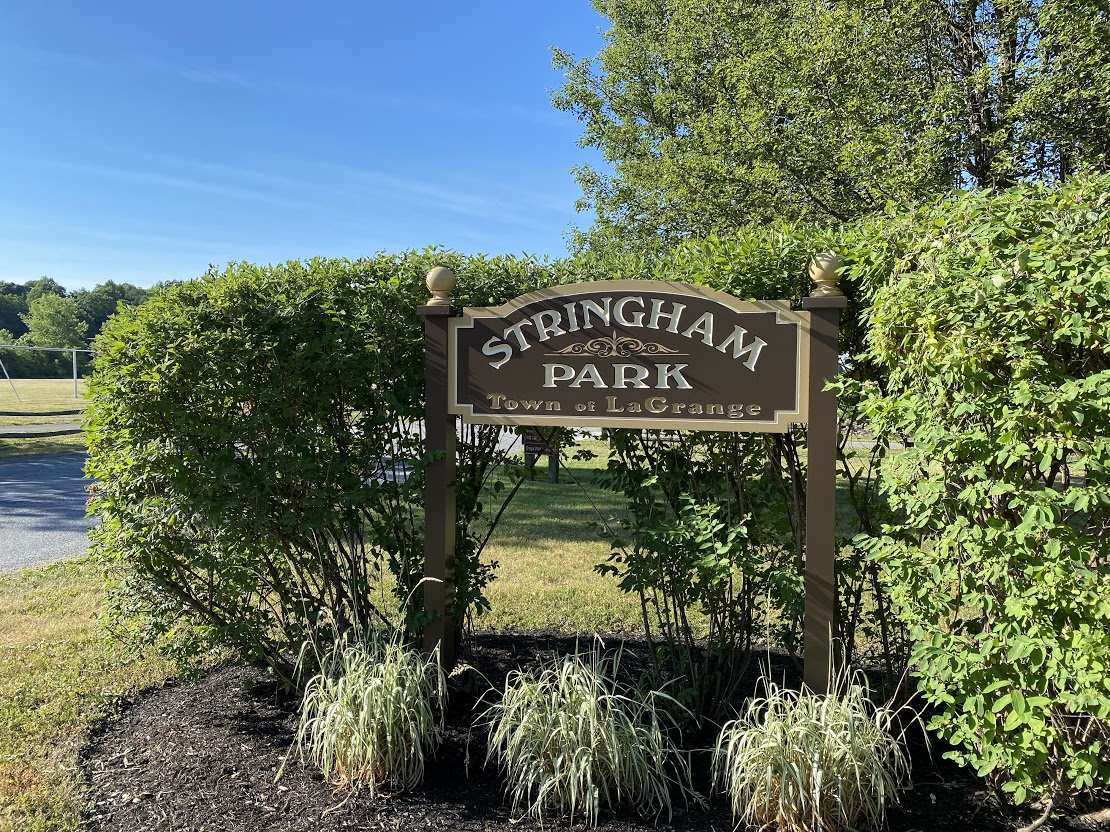 Discover Parks – Town of LaGrange